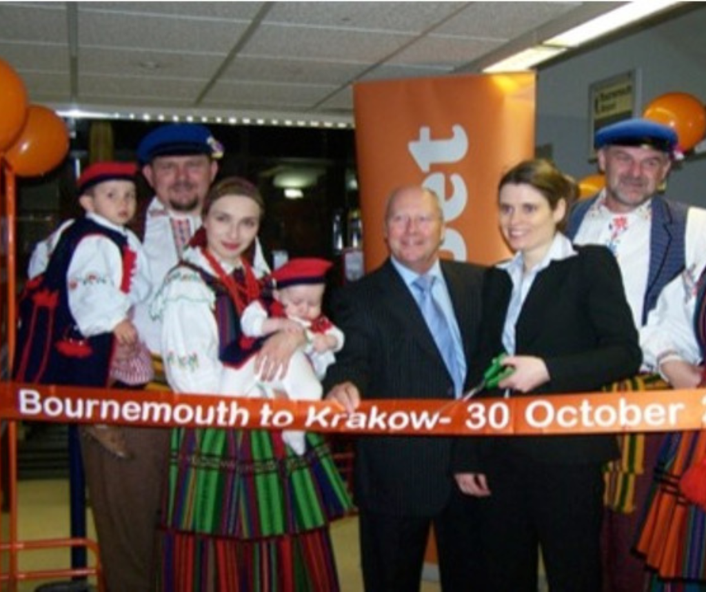 EasyJet - GottaBe! Ethnic - ethnic, multicultural marketing, field ...
